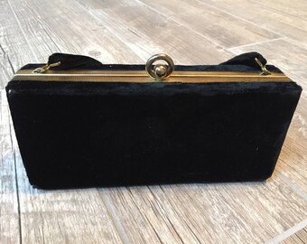 Velvet vintage | Etsy