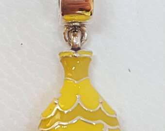 Pandora love charm | Etsy