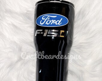 F150 Tumbler - Etsy