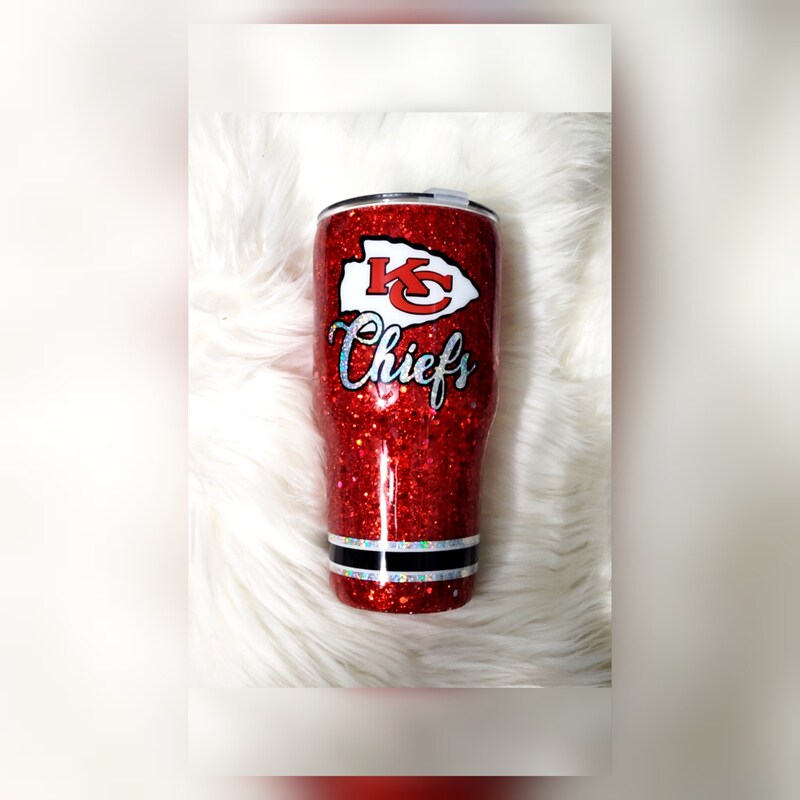 Chiefs Beer Mug - Etsy
