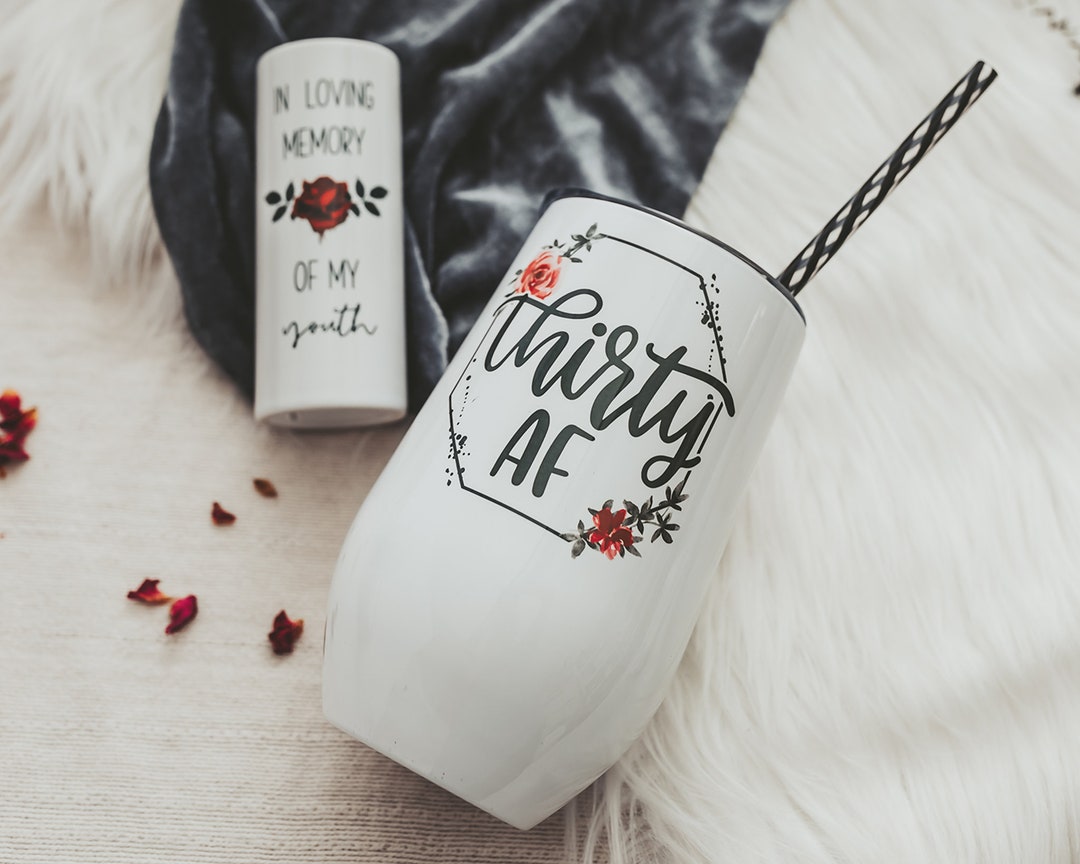 RIP to My Twenties Gift Set | Gift Set for Her | Gift Set for Women ...