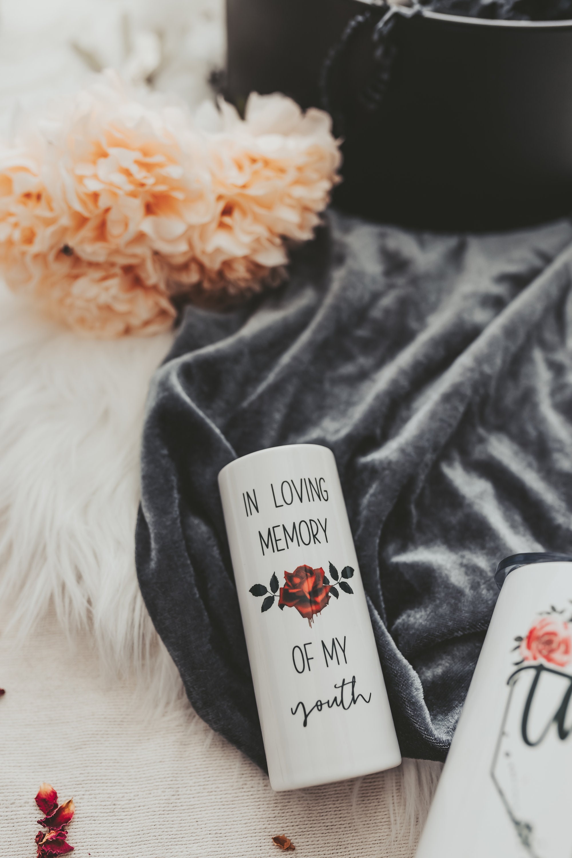 RIP to My Twenties Gift Set Gift Set for Her Gift Set for - Etsy