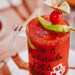 Michelada Beer Mug Beer Mug Tumbler Girls Weekend Beer Drinking Glasses ...