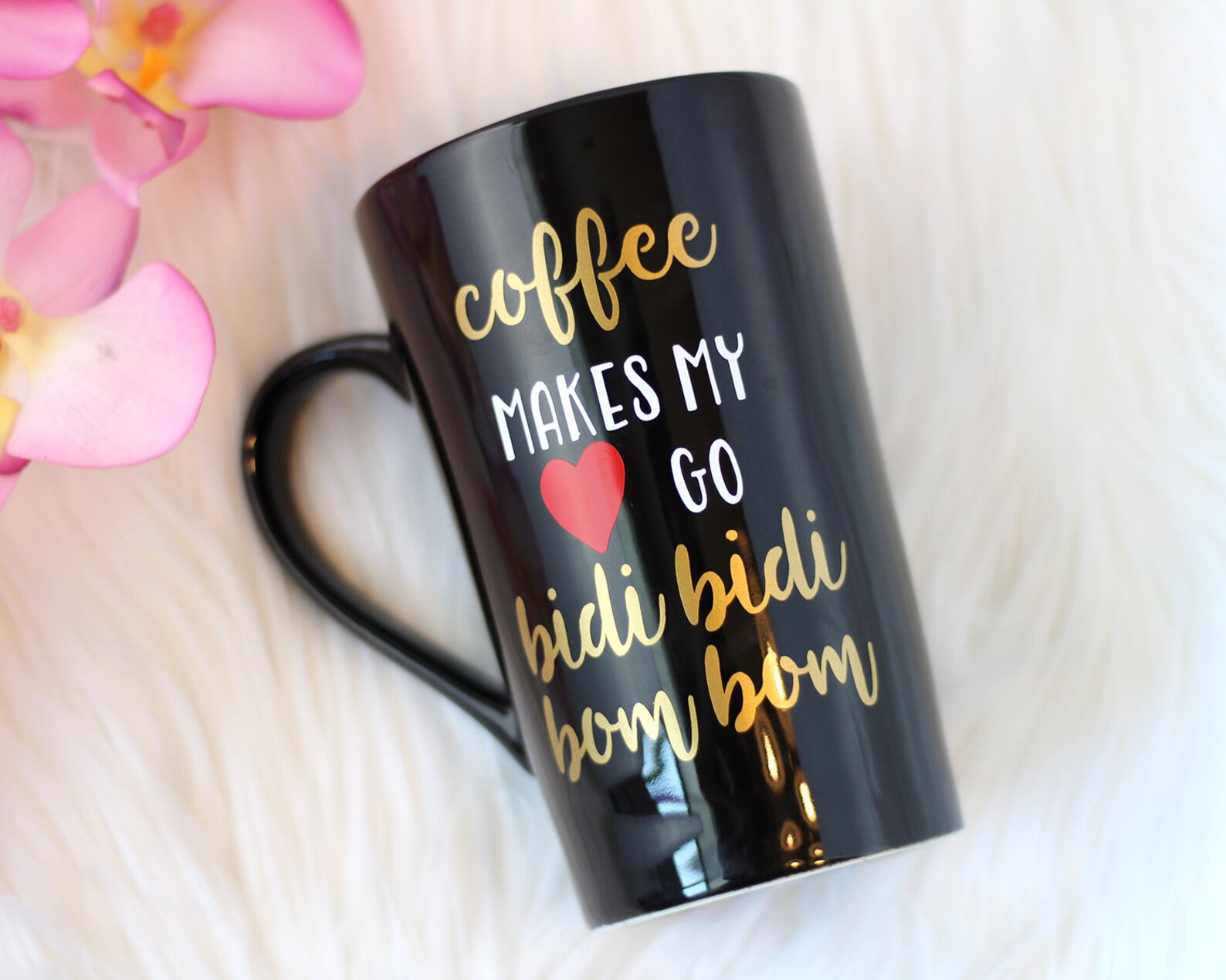 Selena cup Bidi bidi bom bom gifts for her Selena shirt | Etsy