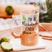 Michelada Beer Mug Beer Mug Tumbler Girls Weekend Beer Drinking Glasses ...