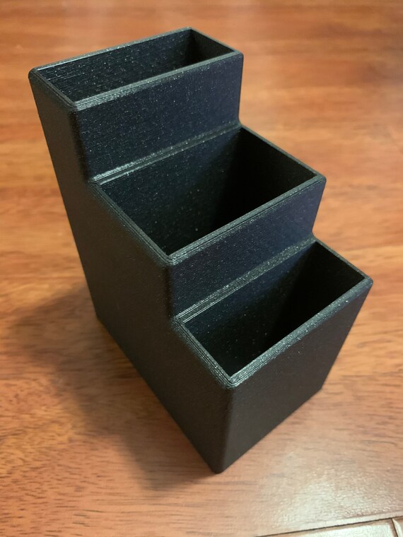 3D Printed Tool Organizer Craft or Office Supplies Storage | Etsy