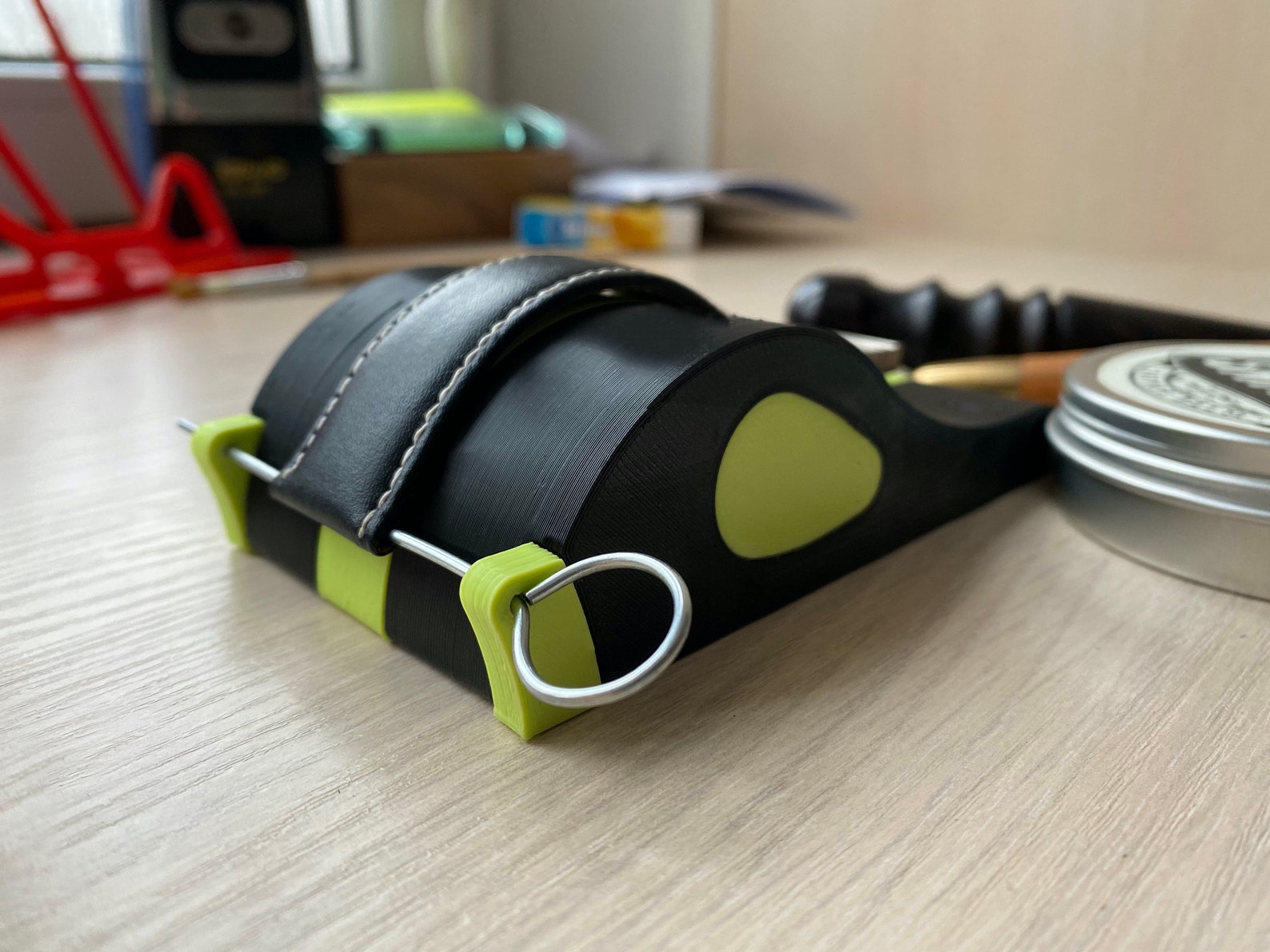 Watch strap forming tool KUNA strap stand | Etsy