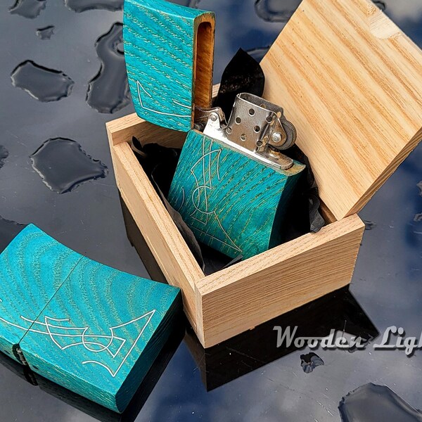 Designer Lighter - Etsy