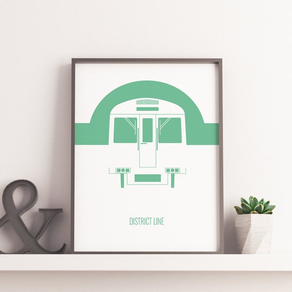 E8 Dalston Art Print, Postcode Art Print, London E8 Postcode, Minimal ...