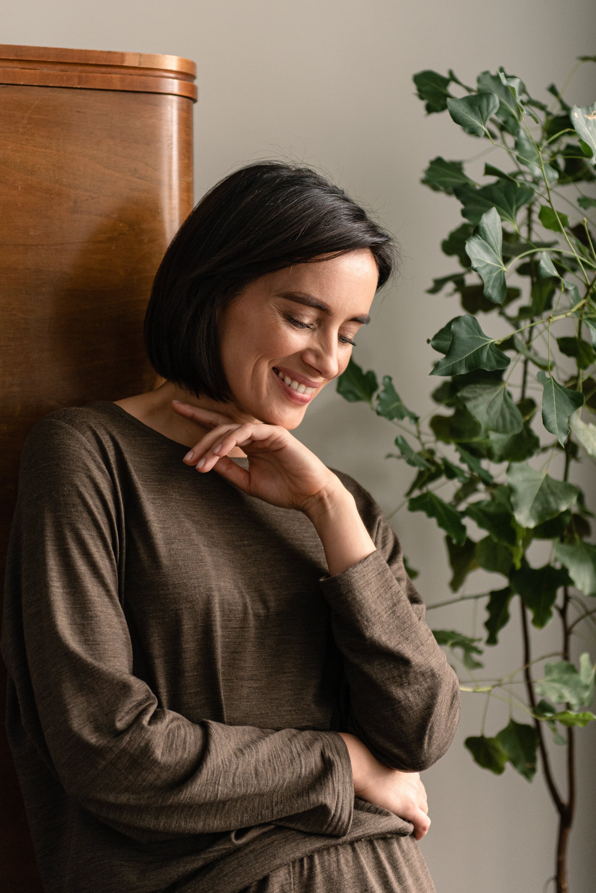 100% Merino Wool Pajamas Organic Sleepwear Luxury Winter - Etsy