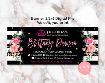 Paparazzi sign | Etsy