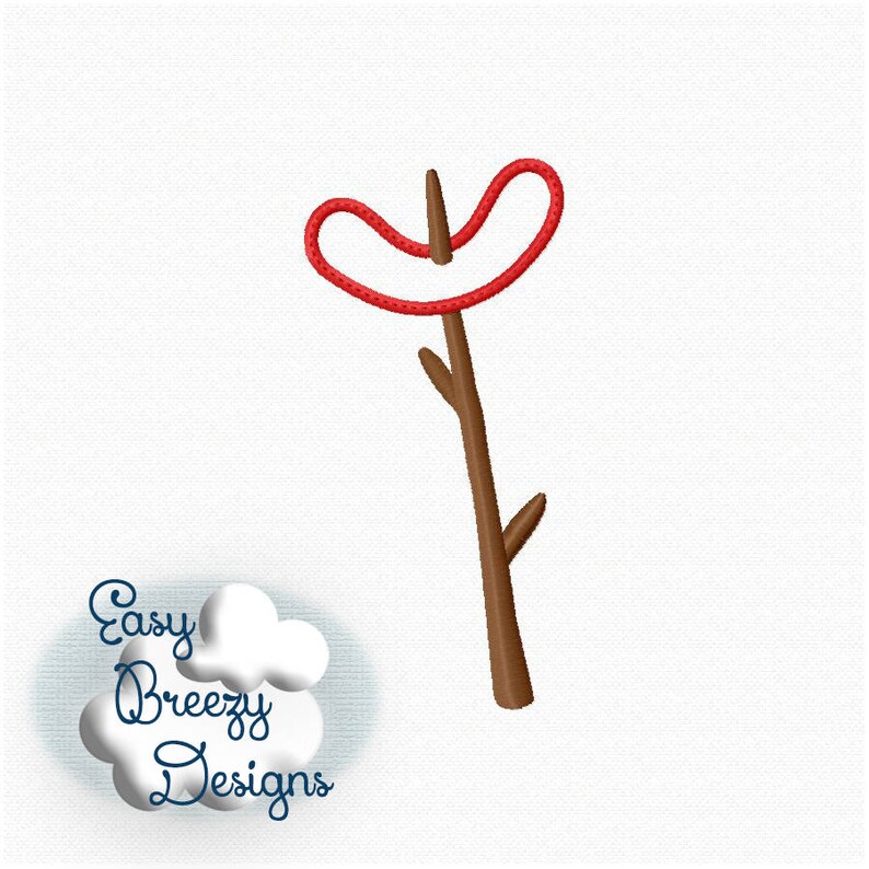 Roasting Hotdog Applique Design, Weiner on a Stick Design, Glamping ...