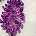 Large Decorative Crystal Cluster Handmade Out of Epoxy in - Etsy