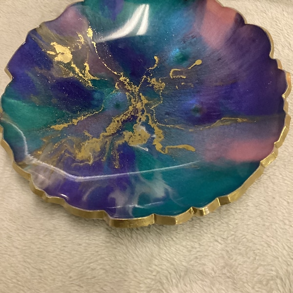 Decorative Bowl - Etsy