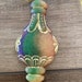 Antiqued Victorian Style Christmas Tree Ornaments in Rainbow, Pride ...