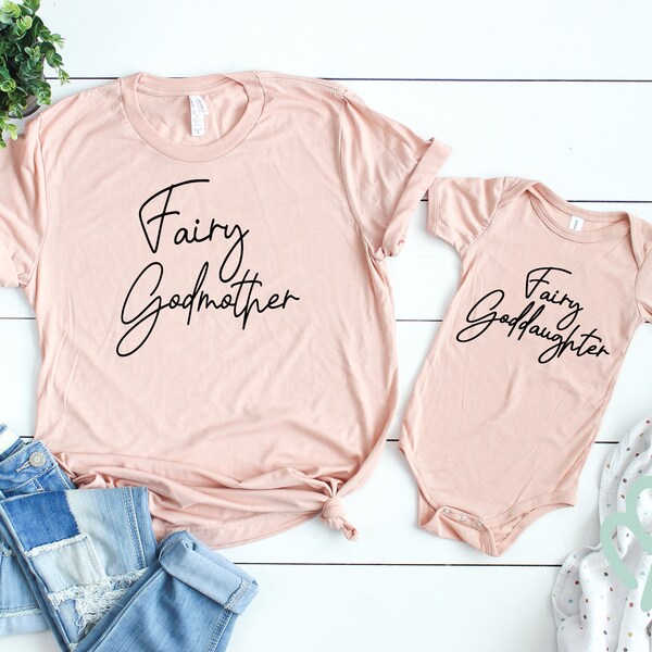 Fairy Godmother - Etsy