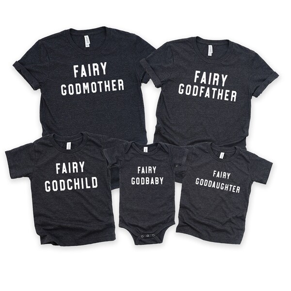 Fairy Godmother - Etsy