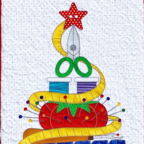 Amy Bradley Designs Animal Whimsy Quilt Pattern - Etsy