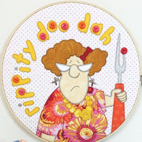 Amy Bradley Designs Animal Whimsy Quilt Pattern - Etsy