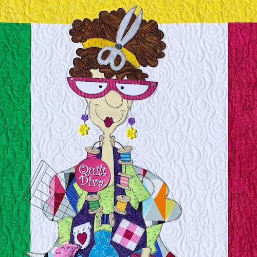 Amy Bradley Designs Quilt Squad Pattern - Etsy Australia