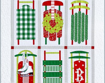 Amy Bradley Designs Quilt Diva Pattern | Etsy