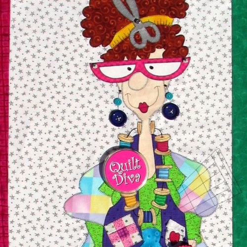 Amy Bradley Designs Quilt Squad Pattern - Etsy Australia