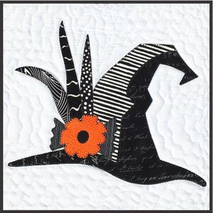 Witches Blocks Quilt - Etsy