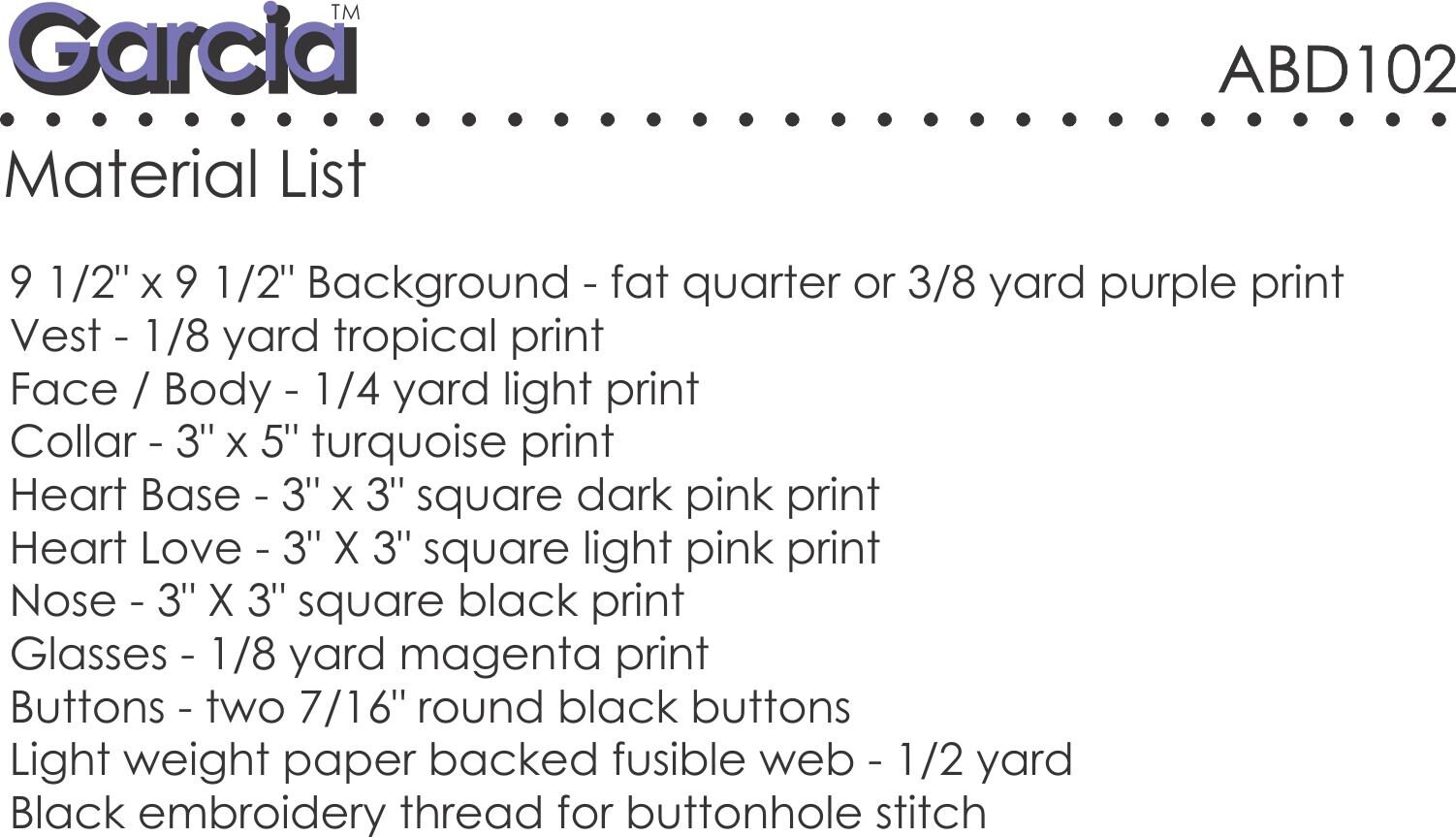 Garcia Pattern Block 9 of Dazzling Dogs Quilt - Etsy