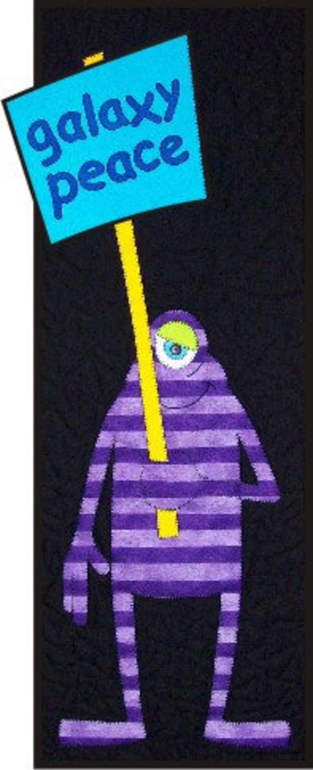 Yardos Pattern, Block 1 of Planetary Party Quilt - Etsy