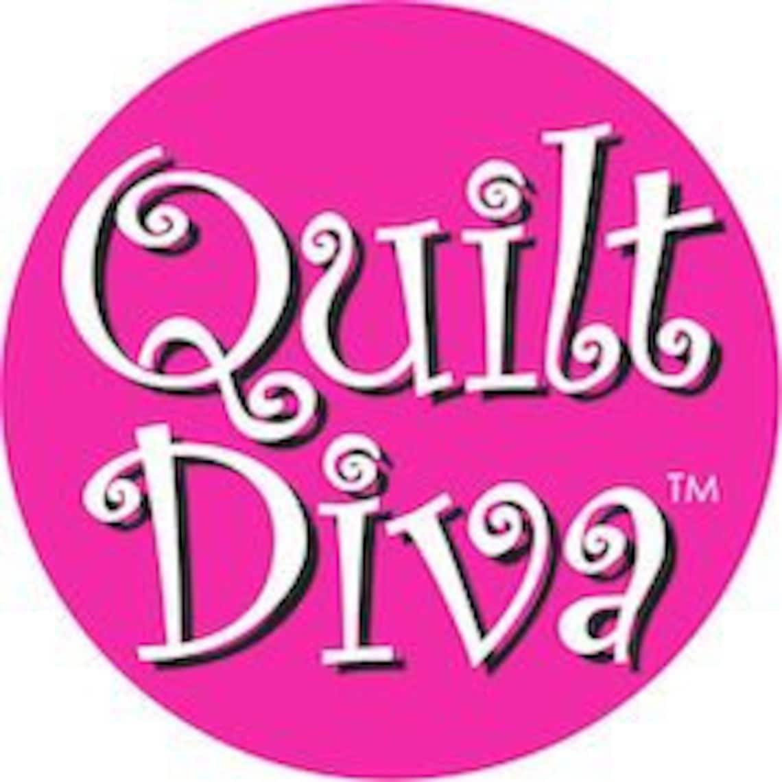 Amy Bradley Designs Quilt Diva Pattern - Etsy