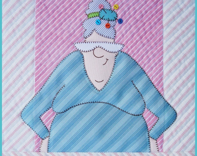 Doo Da Daisy Quilt Pattern - Etsy