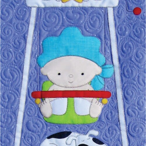 Baby Stroller Block Pattern - Etsy