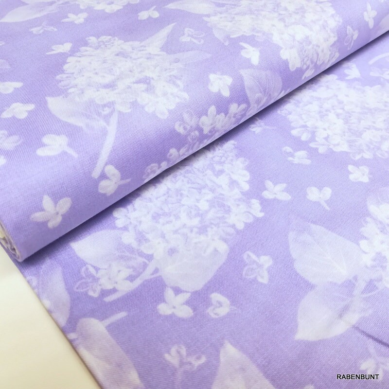 Robert kaufman lilac material - Etsy.de