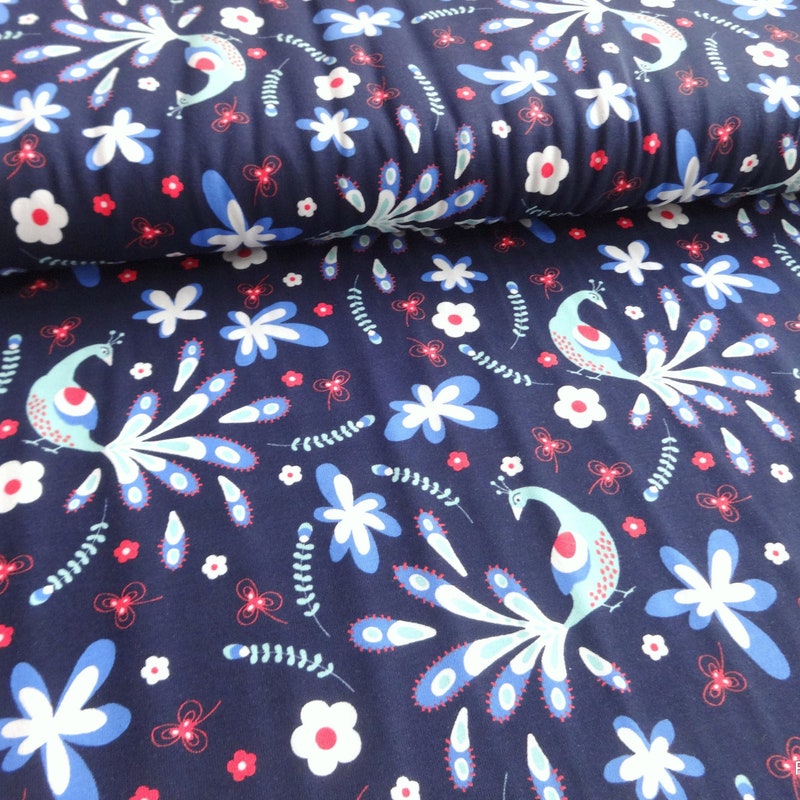 Jinny and joe stoffe - Etsy.de