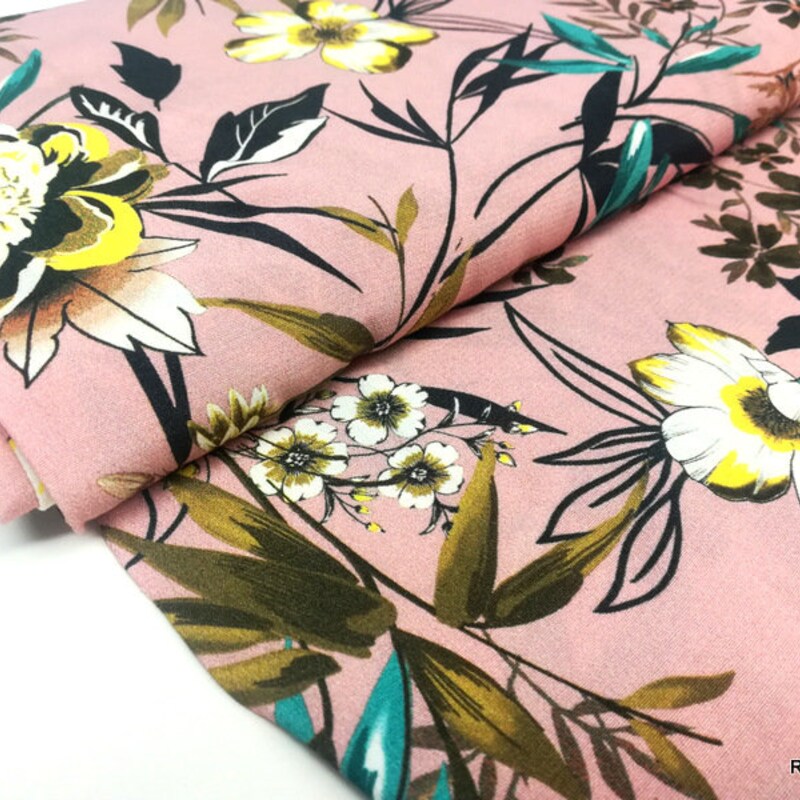 Hilco stoffe - Etsy.de