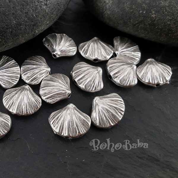 Seashell Jewelry - Etsy