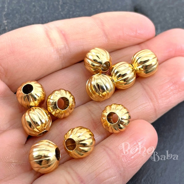 Ball Chain Gold Plated - Etsy