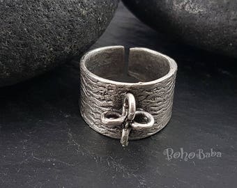 Loop Ring Base | Etsy