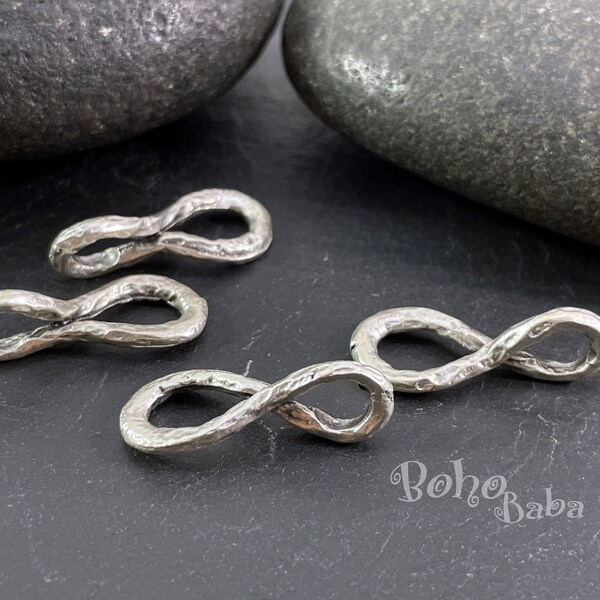 Infinity Symbol Link - Etsy