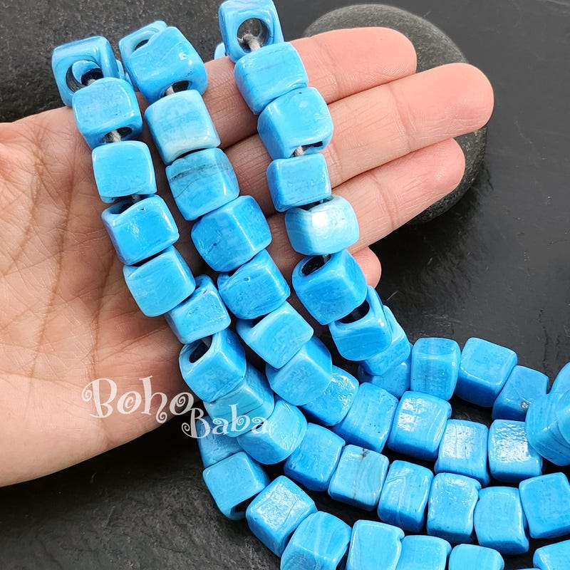 Turkish Beads - Etsy