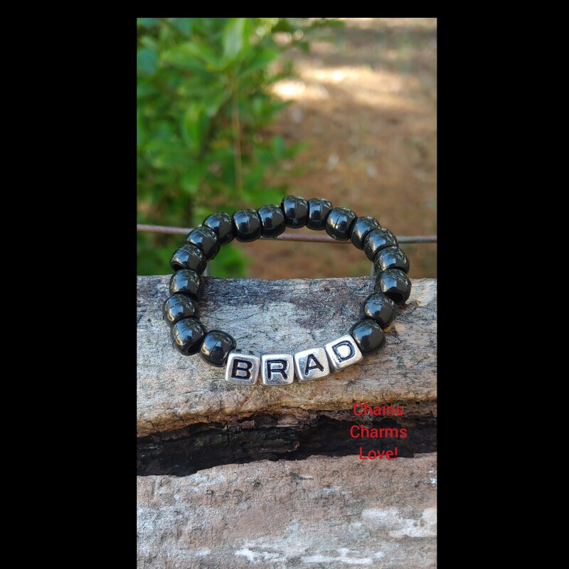 Boys Bracelet - Etsy