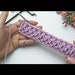Video Tutorial/crochet Mercy Bag Video Tutorial Master-class Reticule ...