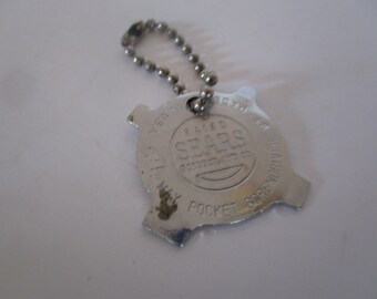 Craftsman Keychain - Etsy