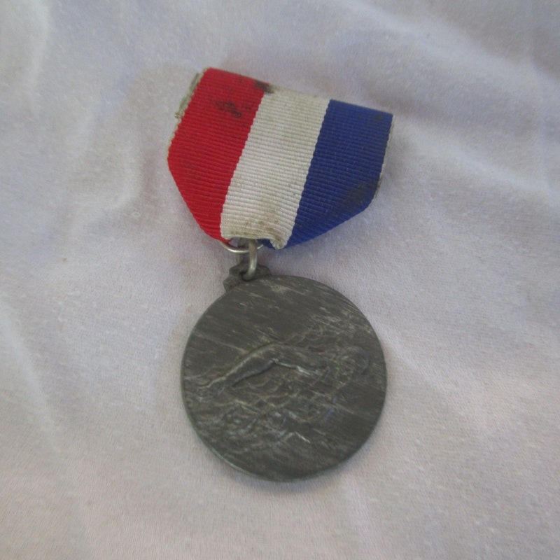 Swimming Ribbons - Etsy