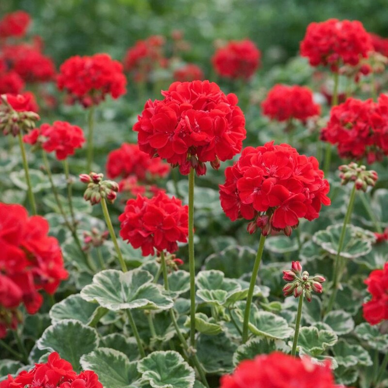 Hardy Geranium - Etsy
