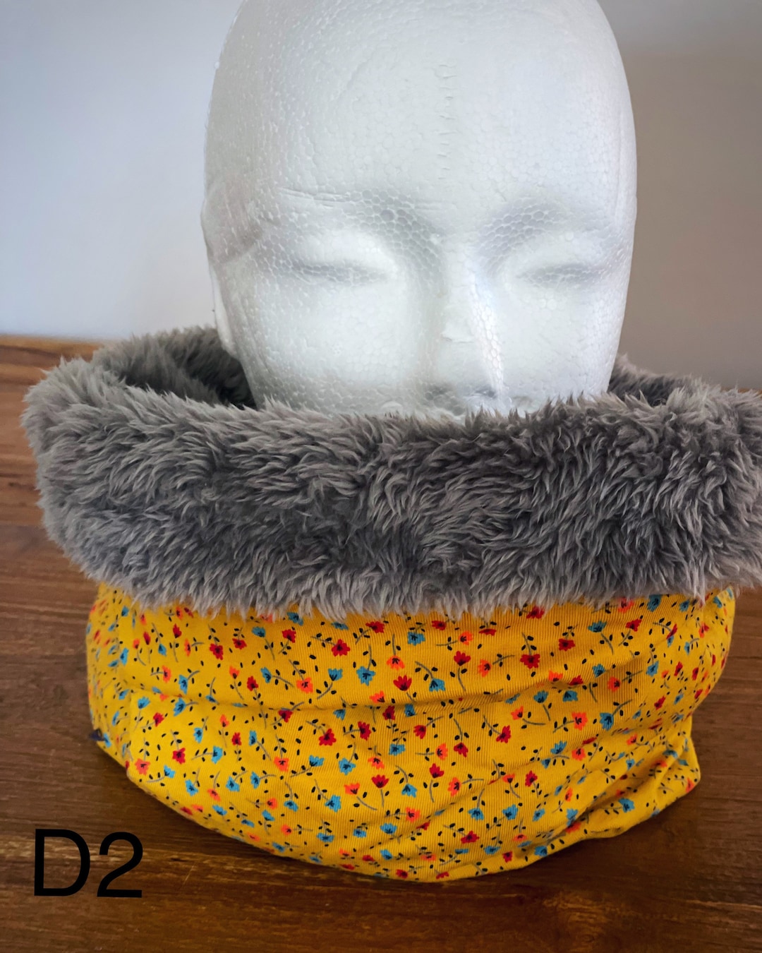 END OF SERIES Snood, Neck Warmer for Adults and Children - Etsy