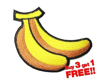 Banana Patch Custom Made - Etsy