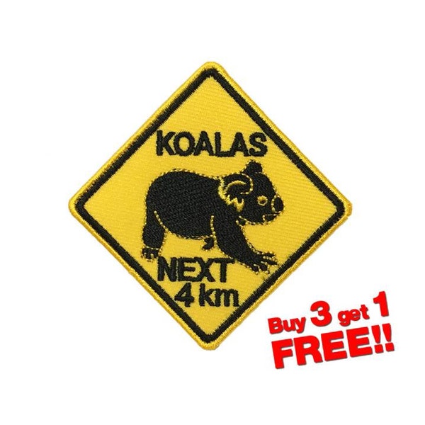 Koala Patch - Etsy Australia