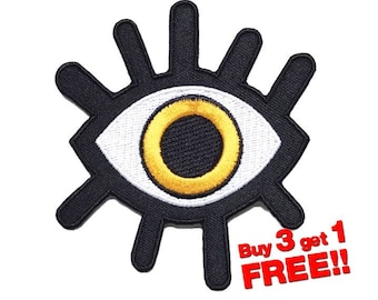 Funny Eye Patch - Etsy