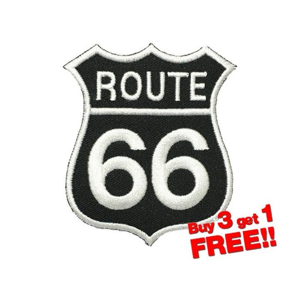 Route Patches - Etsy